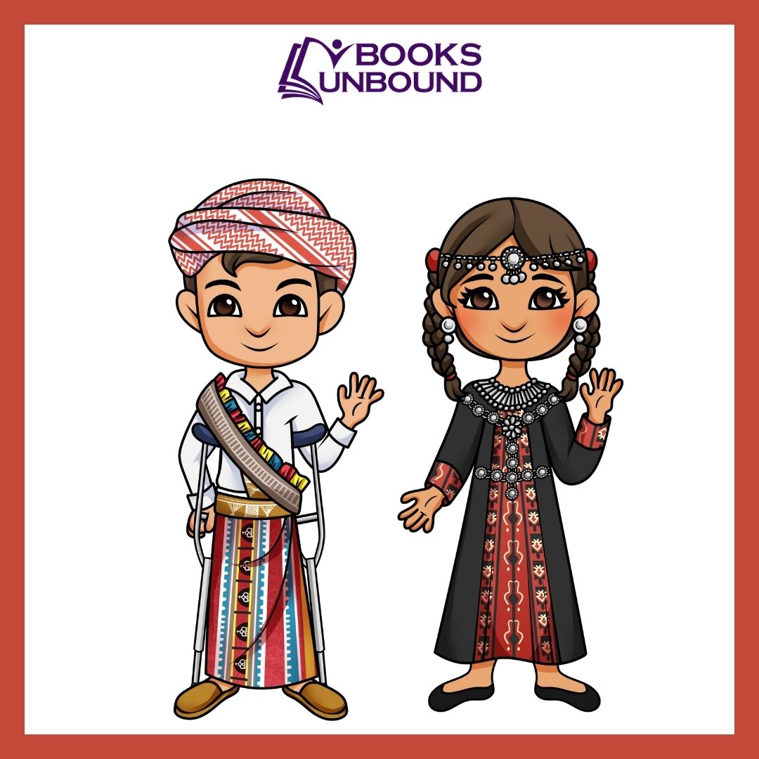 Syrian – Books Unbound